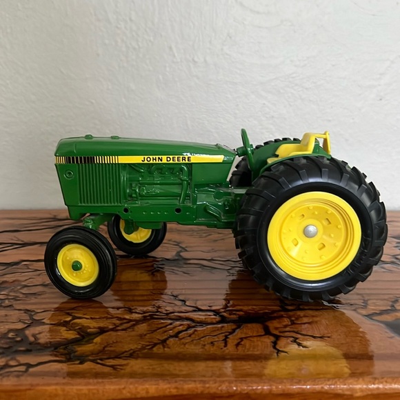 John Deere | Toys | Vintage John Deere 244 Toy Tractor 95060 Era | Poshmark